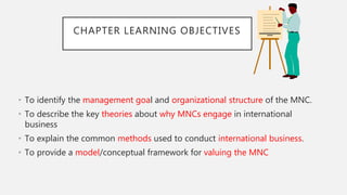 Ch 01 Multinational Financial Management - An Over view (MTM).ppt