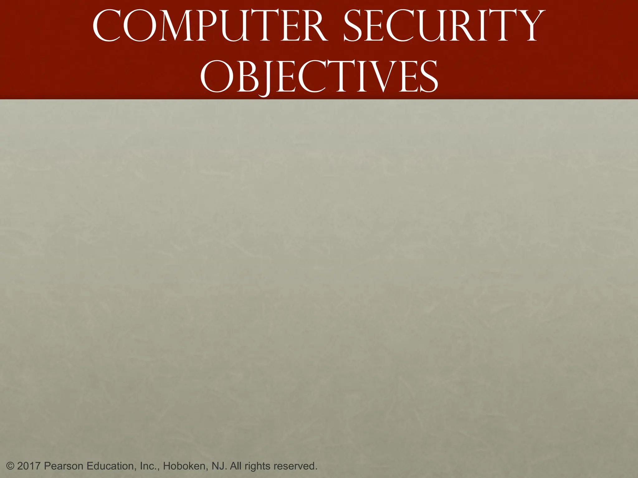 computer networks security detailed explained | PPT