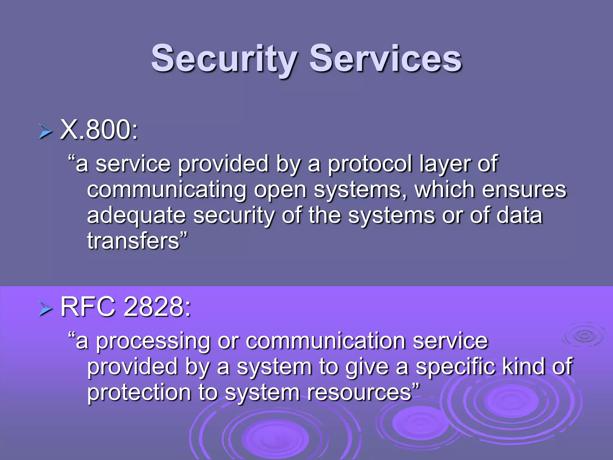 ch01_overview.ppt | Information and Network Security | Computing