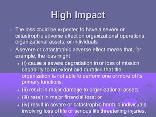 ch01_overview.ppt | Information and Network Security | Computing