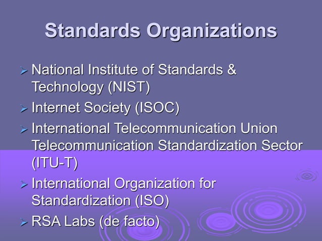 ch01_overview.ppt | Information and Network Security | Computing