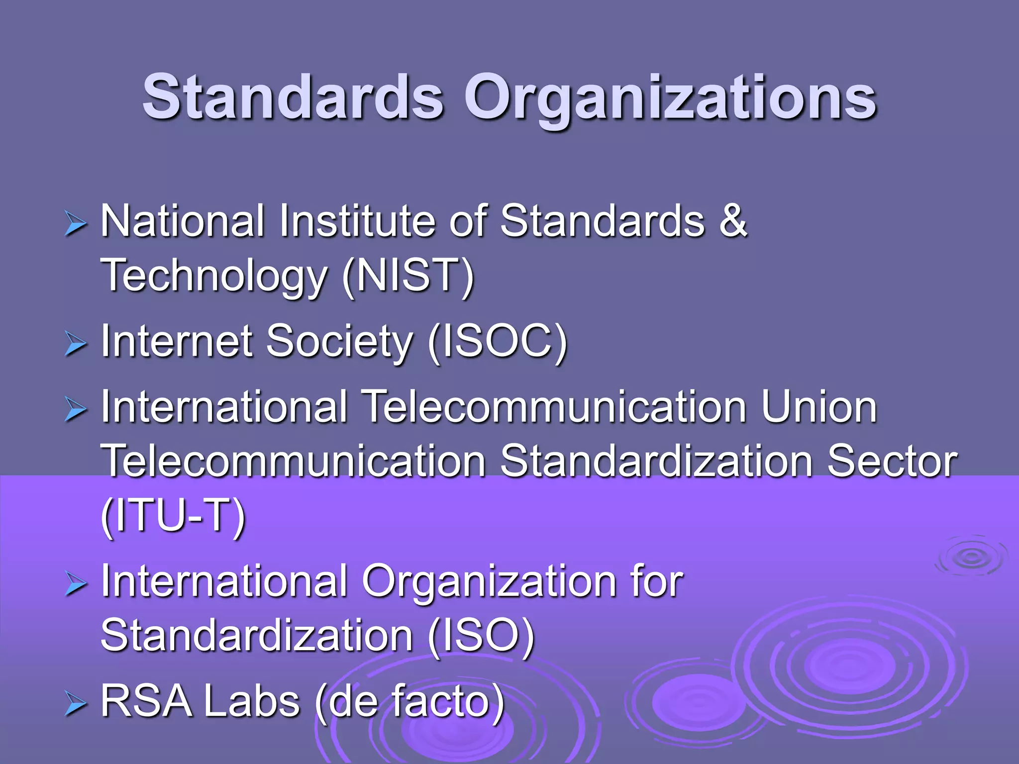 Ch01 overview nemo | PPT
