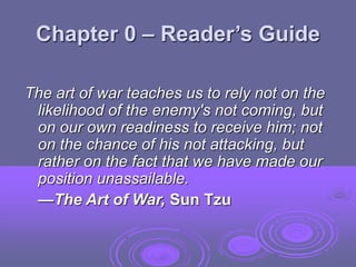 Ch01 overview nemo | PPT