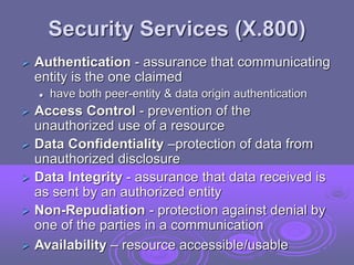 Ch01 overview nemo | PPT