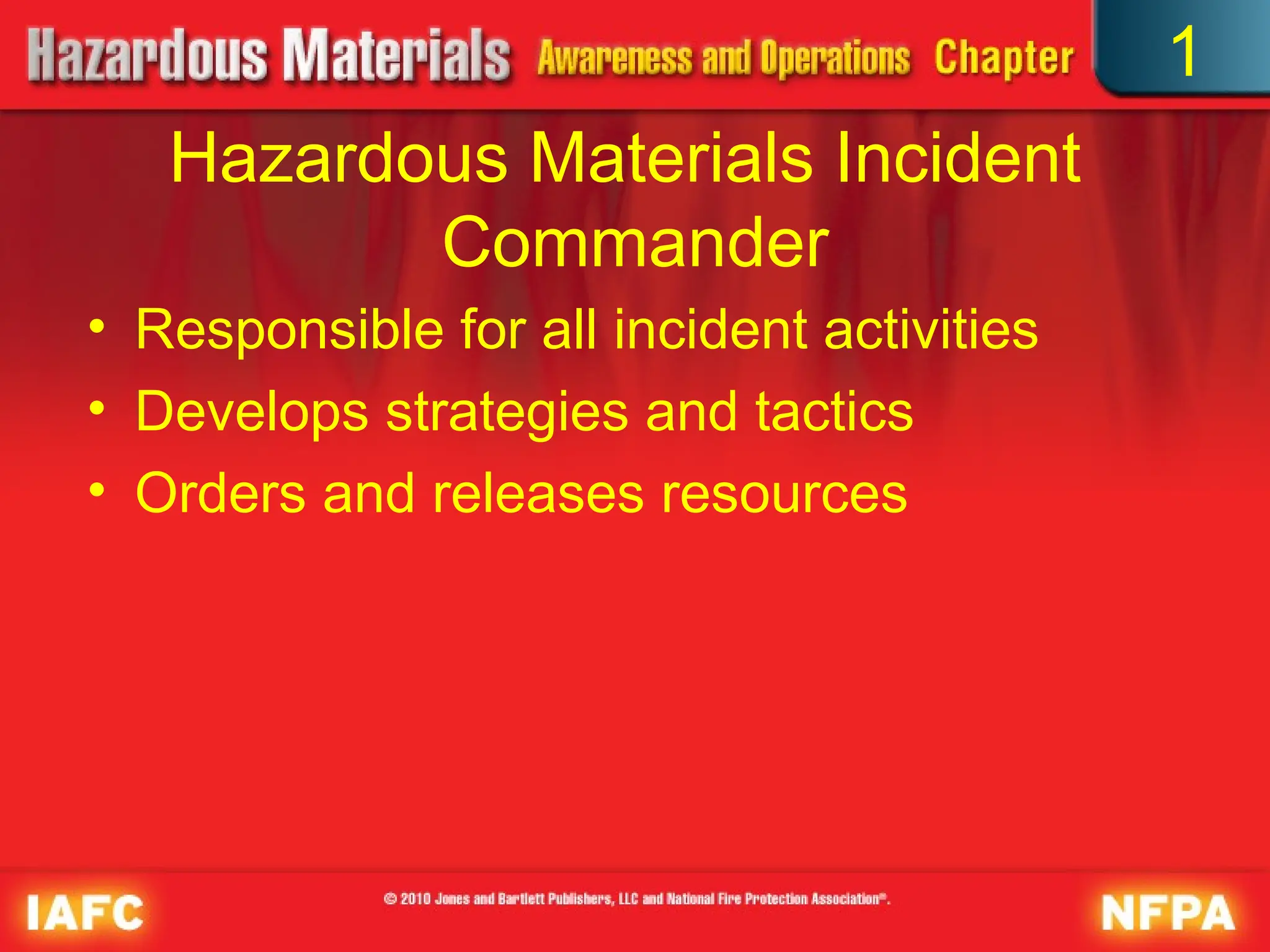 lecture about hazmat abording cbrne terrorism | PPT