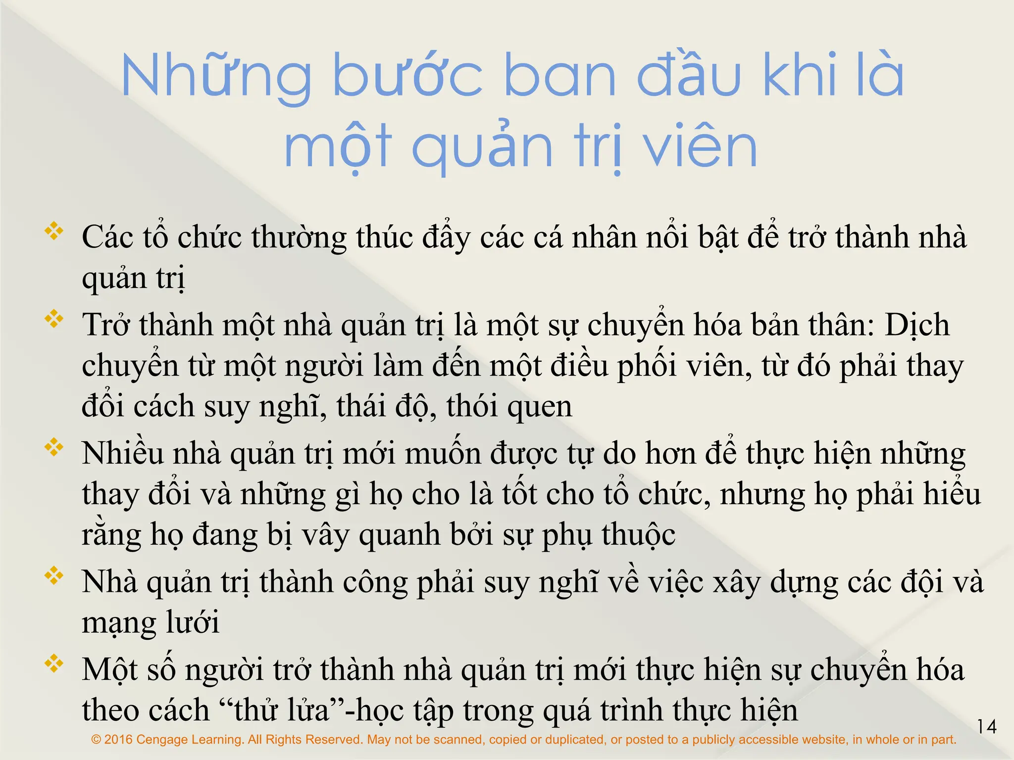 Ch01_Quản trị trong thời kỳ bất ổn.pptx Richard Daft | PPTX