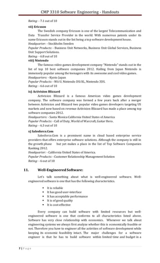 Ch 01 s.e introduction | PDF