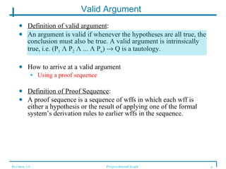 CPSC 125 Ch 1 sec 2 | PPT