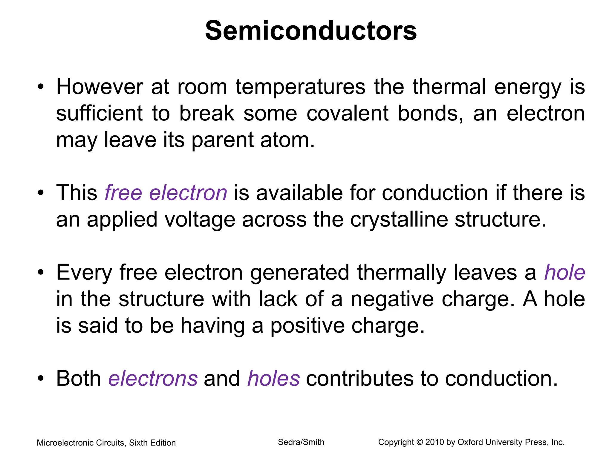 Electronics , introduction to semiconductors and signals.pptx