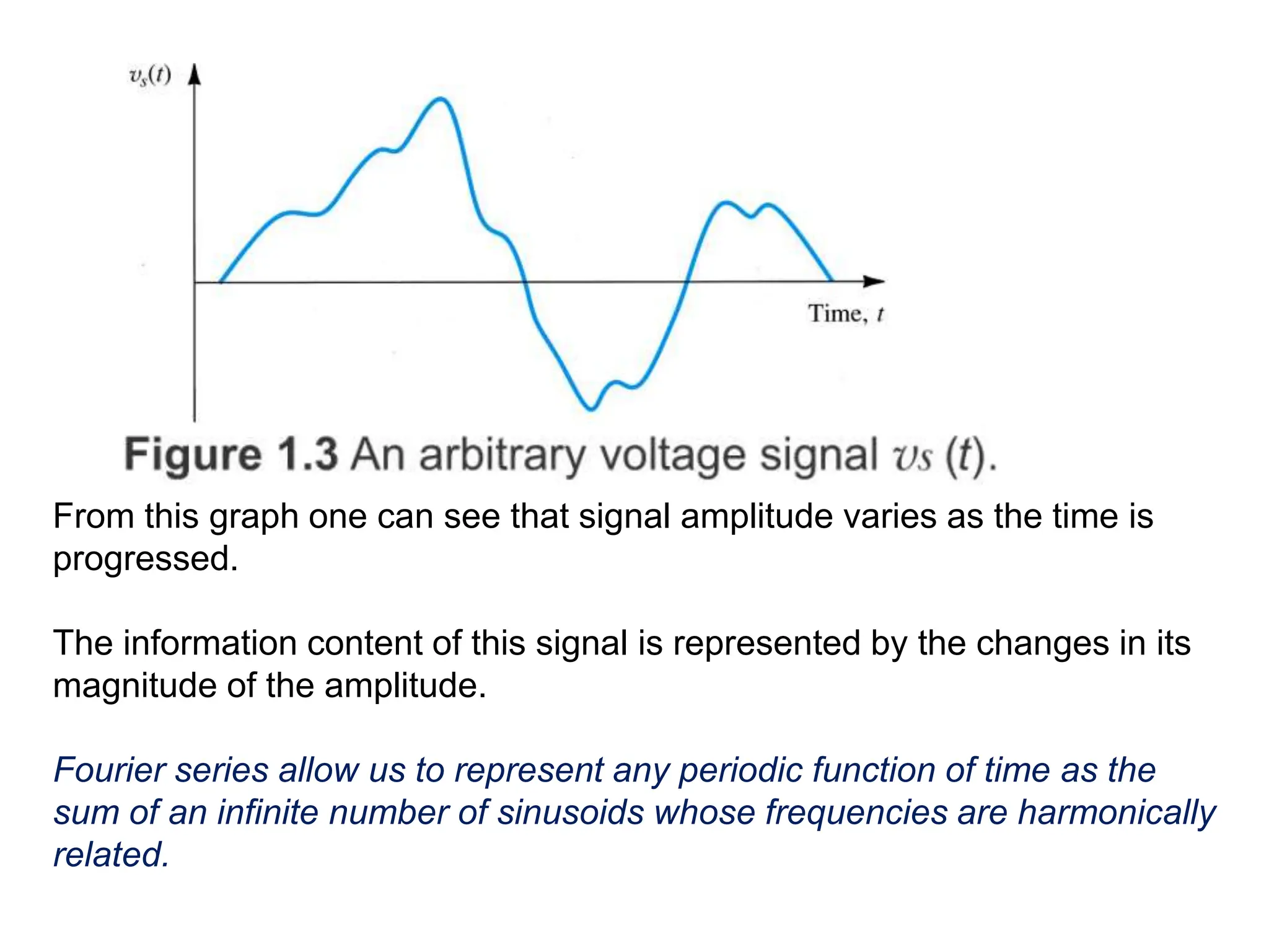 Electronics , introduction to semiconductors and signals.pptx