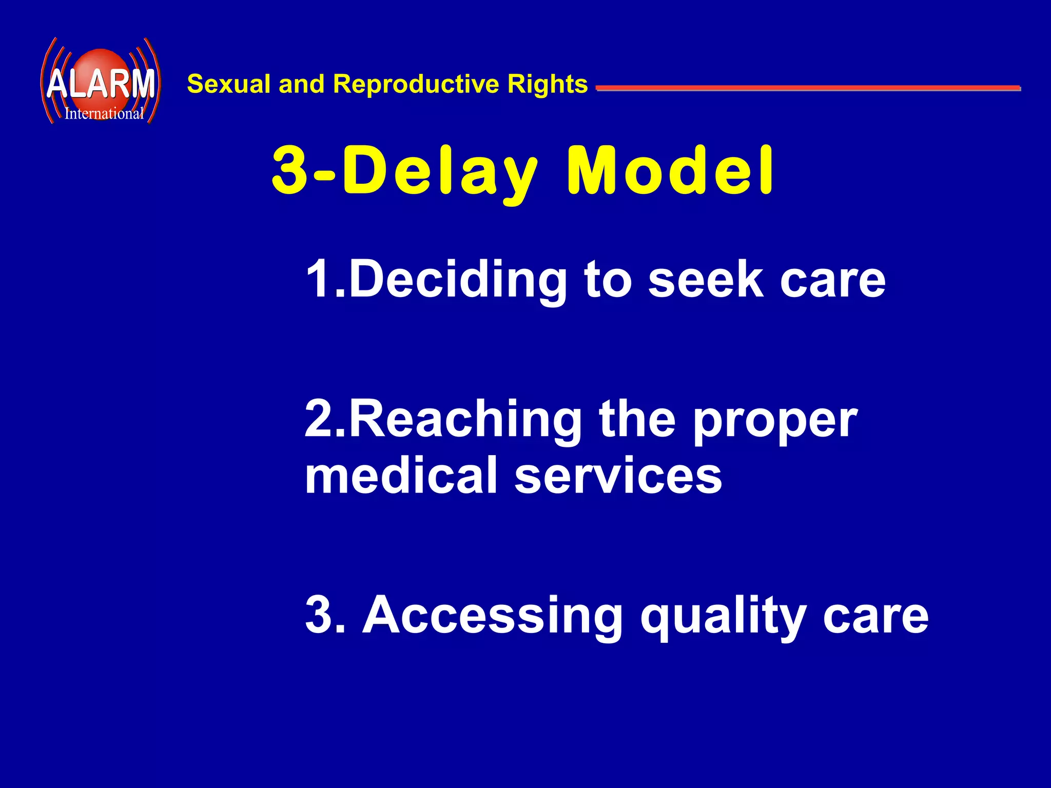 Ch01 s sexual and reproductive health ppt | PPT | Pregnancy ...