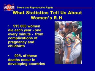 Ch01 s sexual and reproductive health ppt | PPT | Pregnancy ...