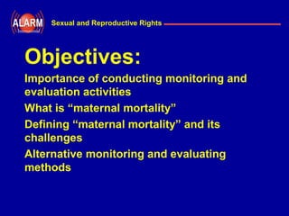 Ch01 s sexual and reproductive health ppt | PPT | Pregnancy ...
