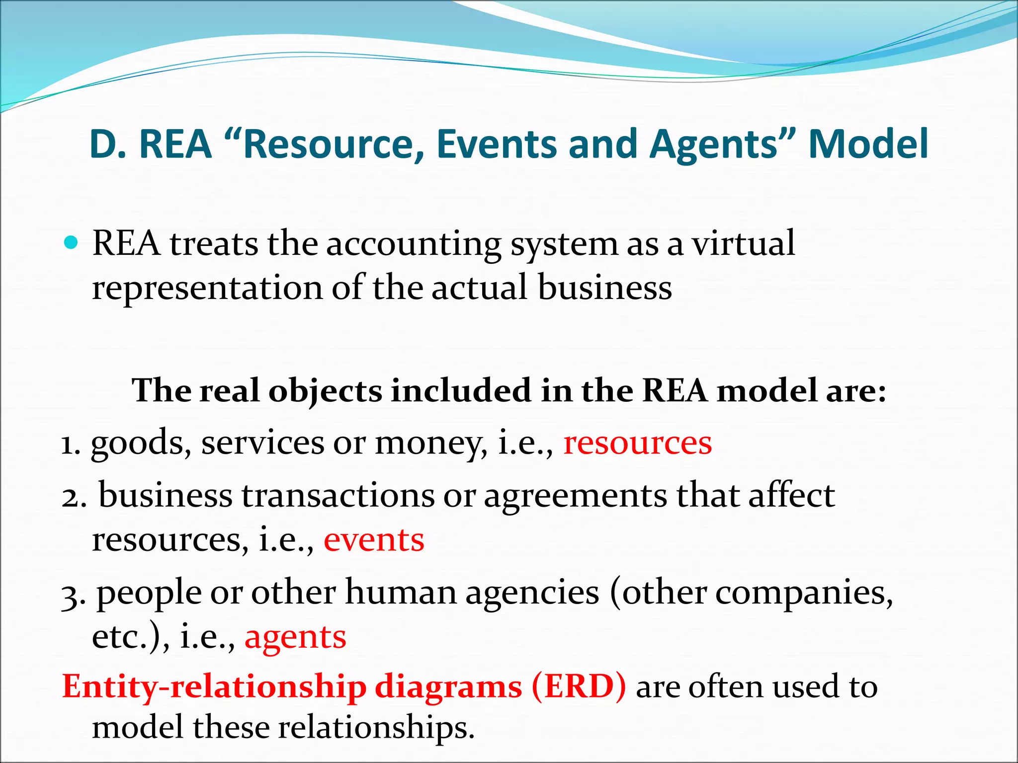 Ch01 The Information Sys (Accountant's Perspective).ppt