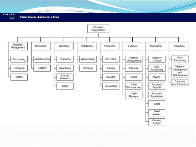 Ch01 The Information Sys (Accountant's Perspective).ppt | Databases ...