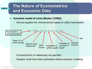 Ch_01_The Nature of Econometrics and Economic Data.ppt