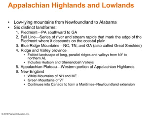 GEOG103 Chapter 2 Lecture | PPTX