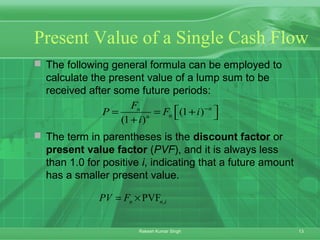 Financial Management chapter-2 | PPT
