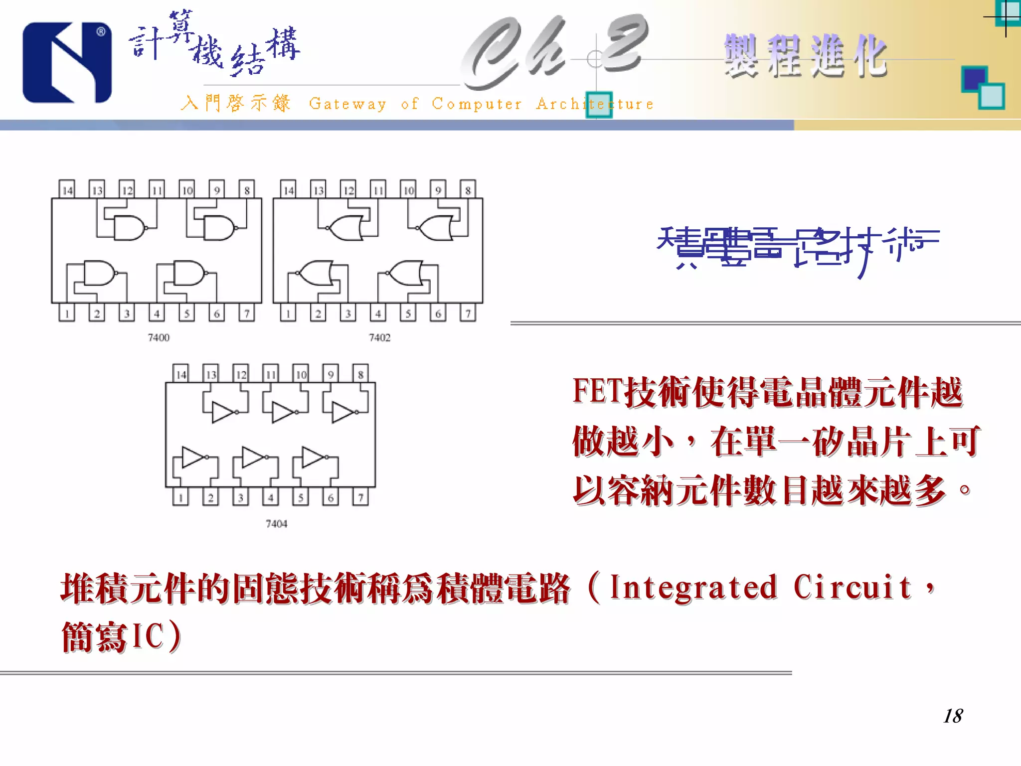 入門啟示錄Ch02簡報 | PDF