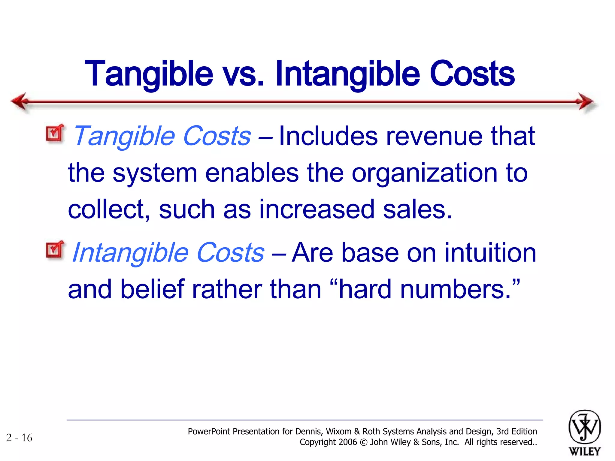 System Design and Analysis 2 | PPT