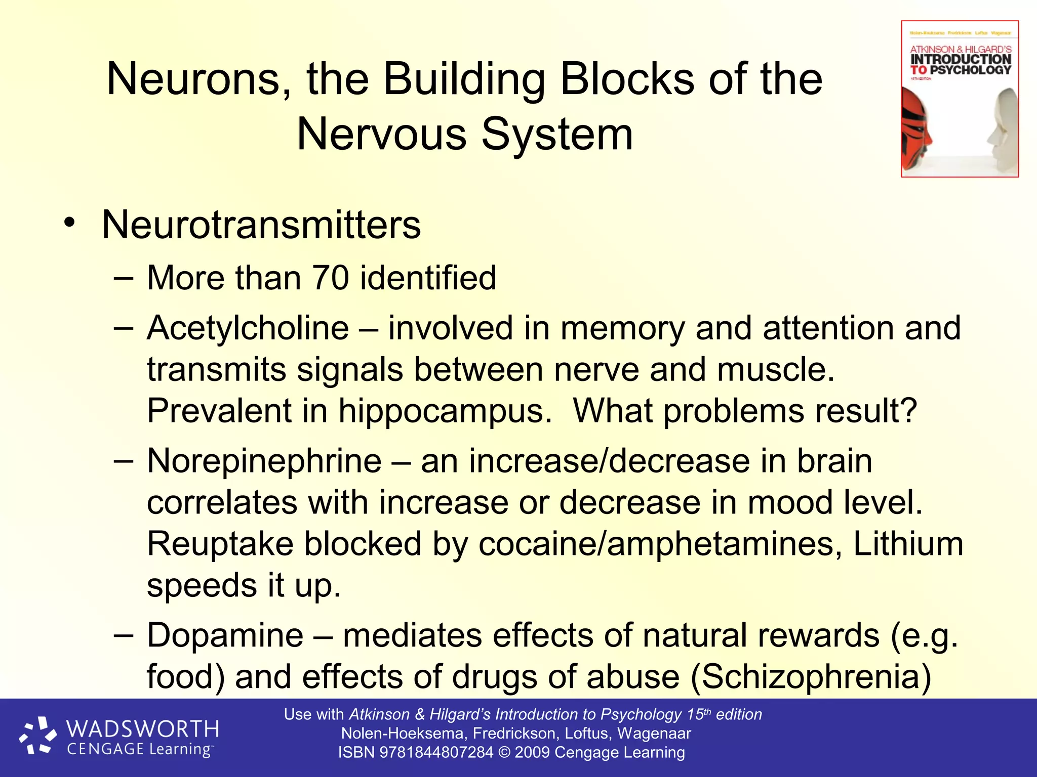 Lecture2:Chapter 2 NEW Edited - Dr.Naif AlMutawa | PPT