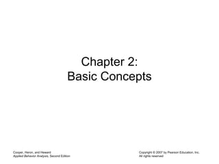 ABA Ch02 | PPT