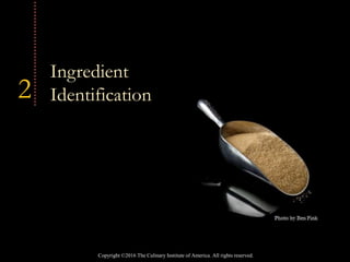 ch02: Ingredient Identification.pptx