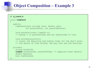 Data structure and problem solving ch02.ppt