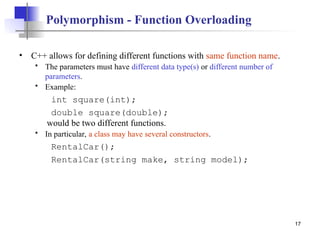 Data structure and problem solving ch02.ppt