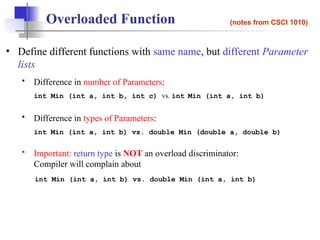 Data structure and problem solving ch02.ppt