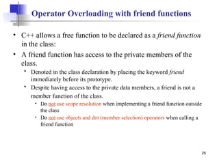 Data structure and problem solving ch02.ppt