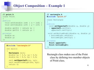 Data structure and problem solving ch02.ppt
