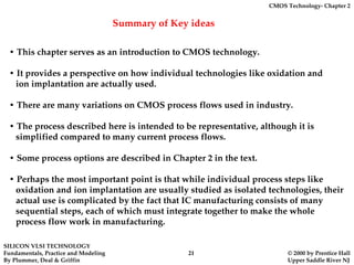 metal architecture of vlsi in interconnection | PPT