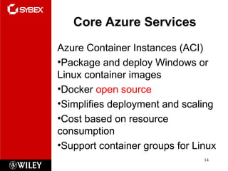 Chapter 2 Slides for Azure Fundamentals.ppt