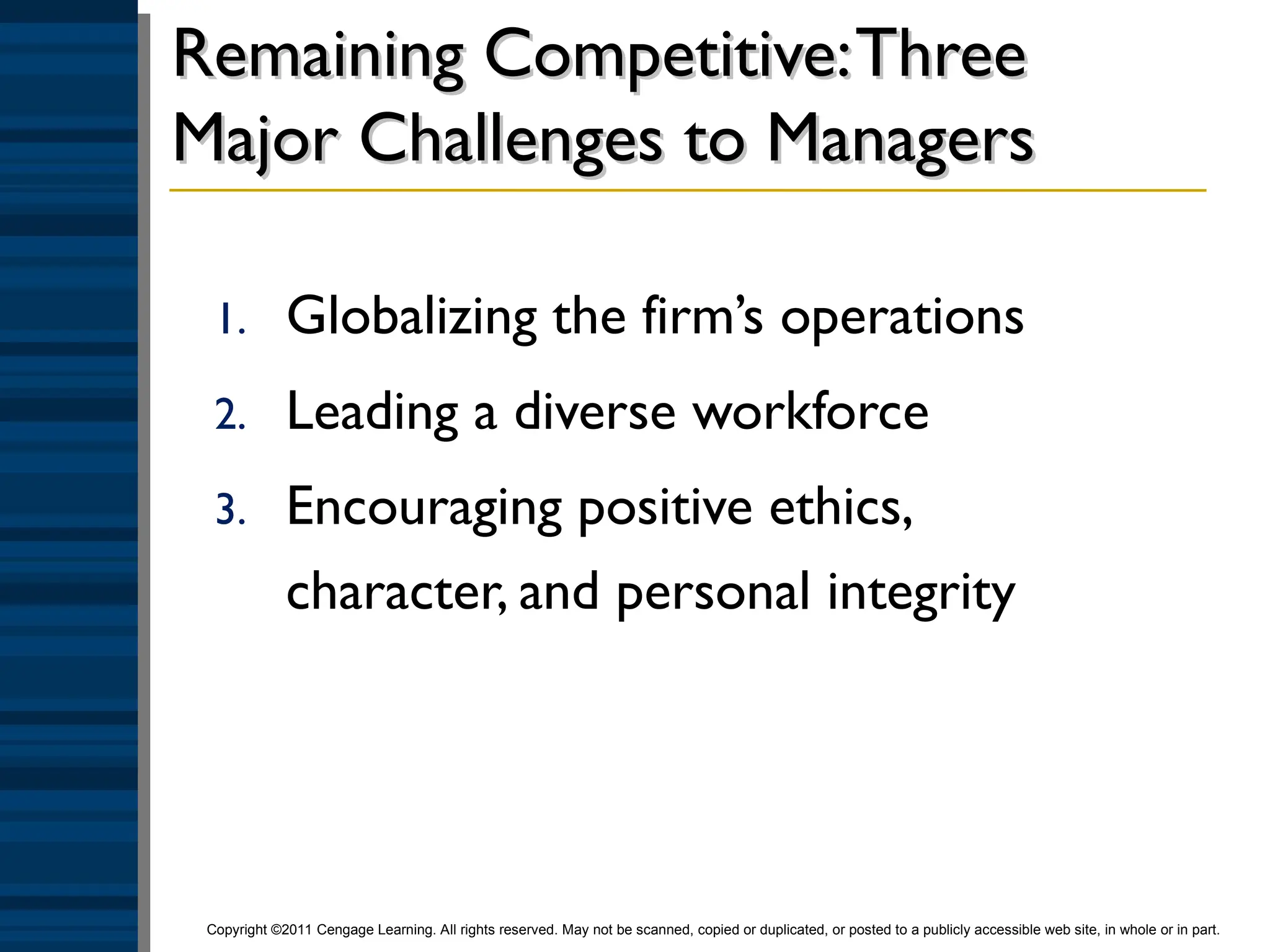 Ch02.ppt challenges for managers in organisations | PPT