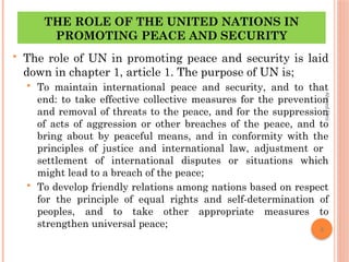 CH 02;International Institutions and the United Nations.pptx