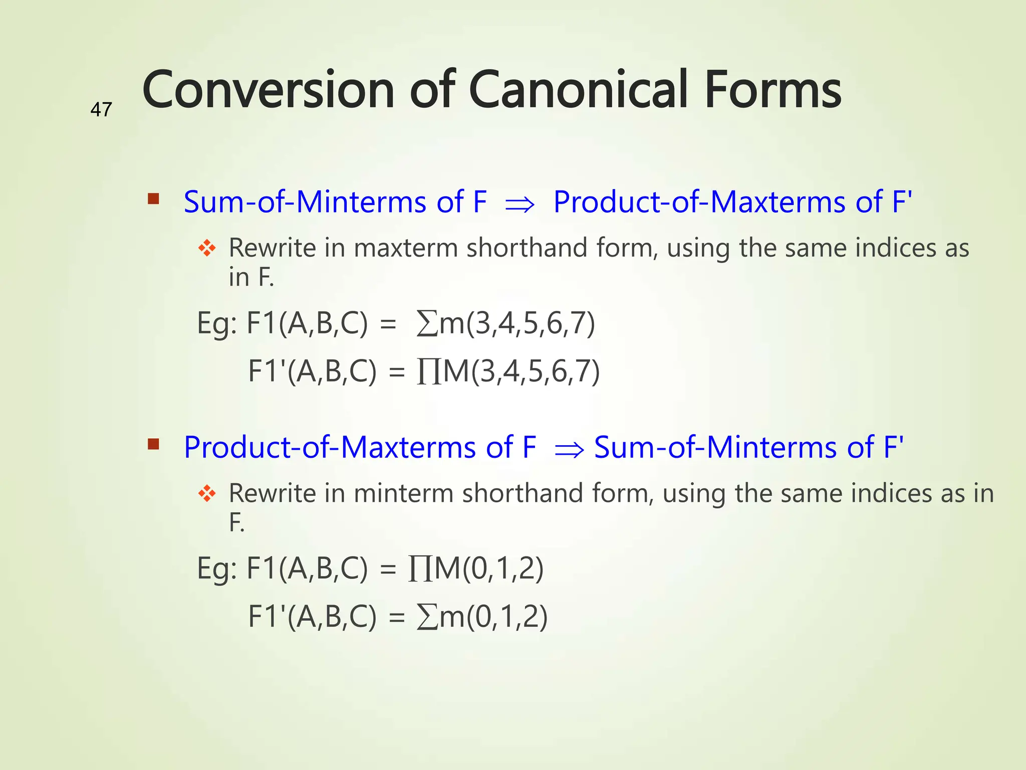 Boolean Algebra and Logic gates ( Chapter 2) | PPT