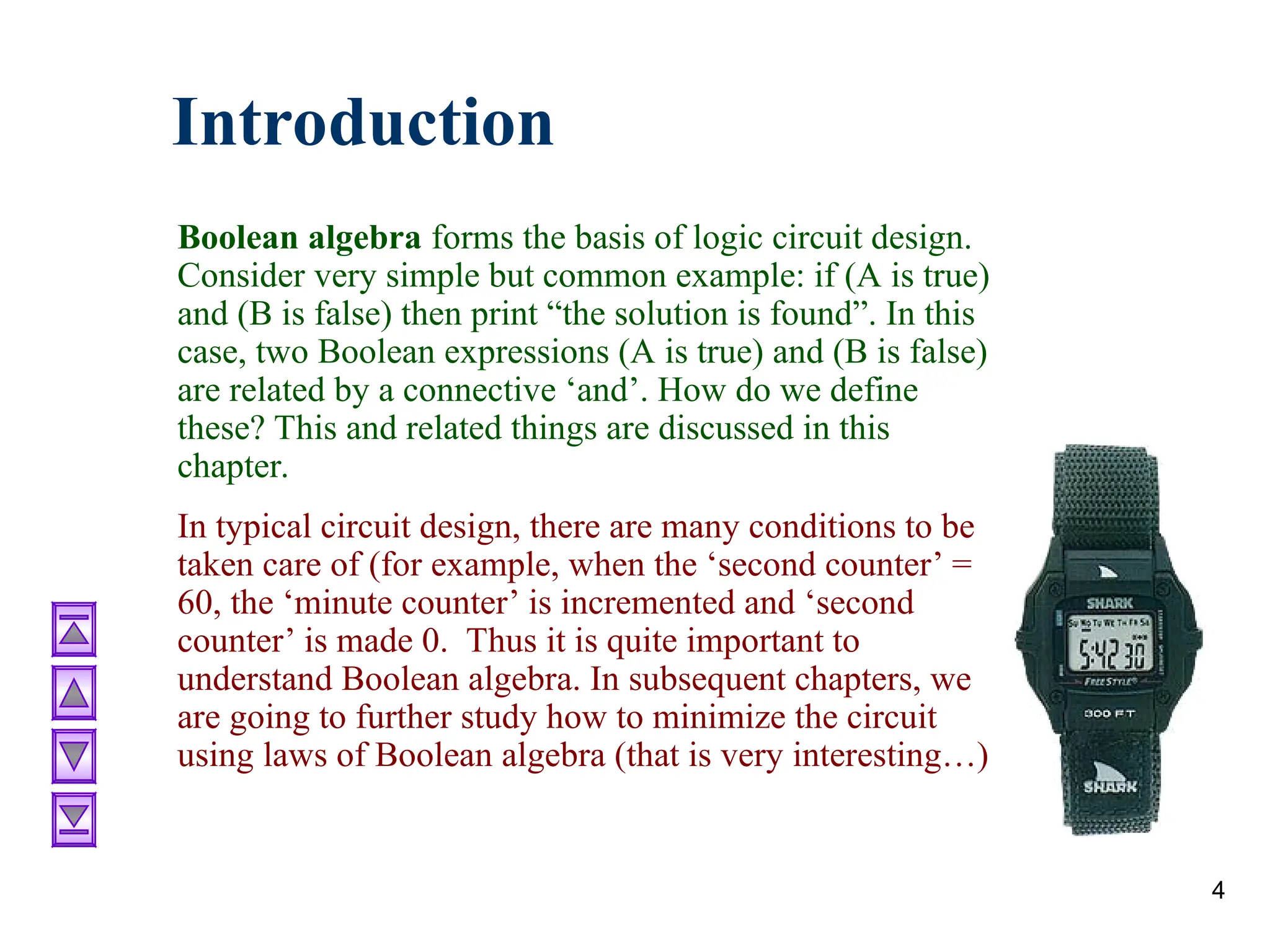 Ch02-B of digital logic and circuit design.ppt