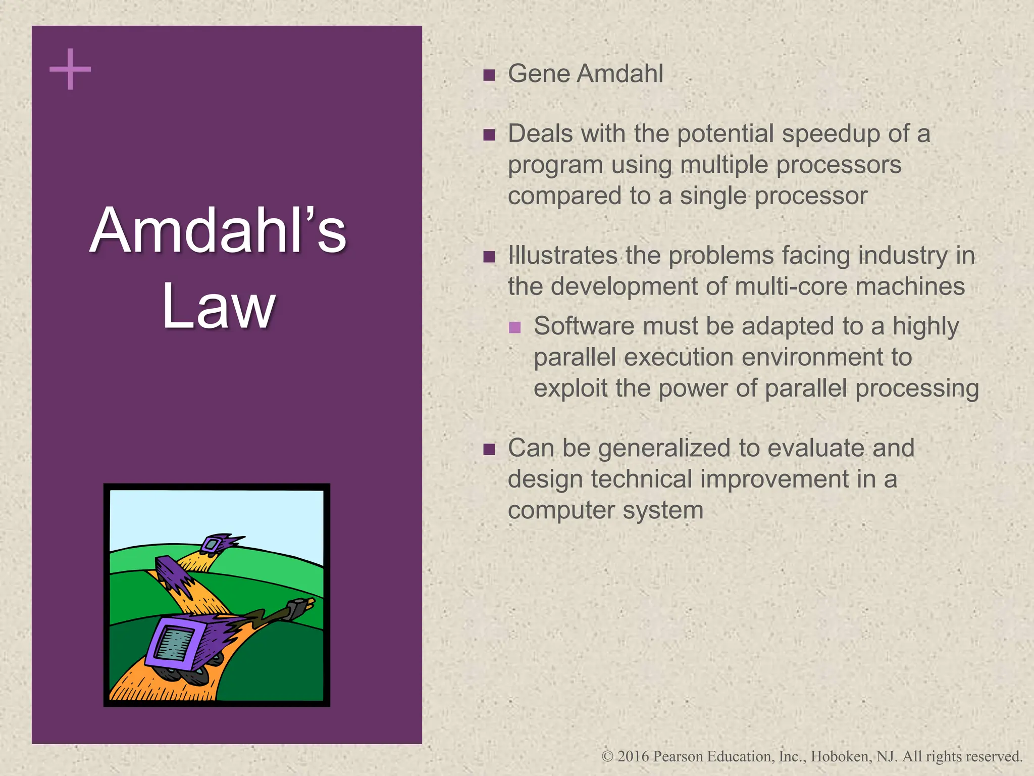 CH02-Computer Organization and Architecture 10e.pptx | Computing | Technology & Computing