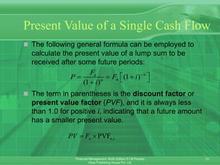 Ch_02 - Concepts of Value & Return.ppt