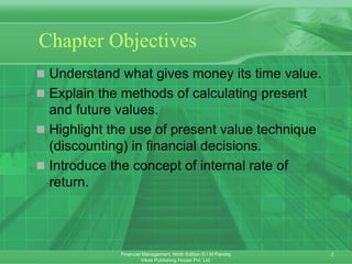 Ch_02 - Concepts of Value & Return.ppt