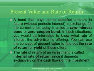 Ch_02 - Concepts of Value & Return.ppt
