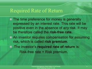 Ch_02 - Concepts of Value & Return.ppt