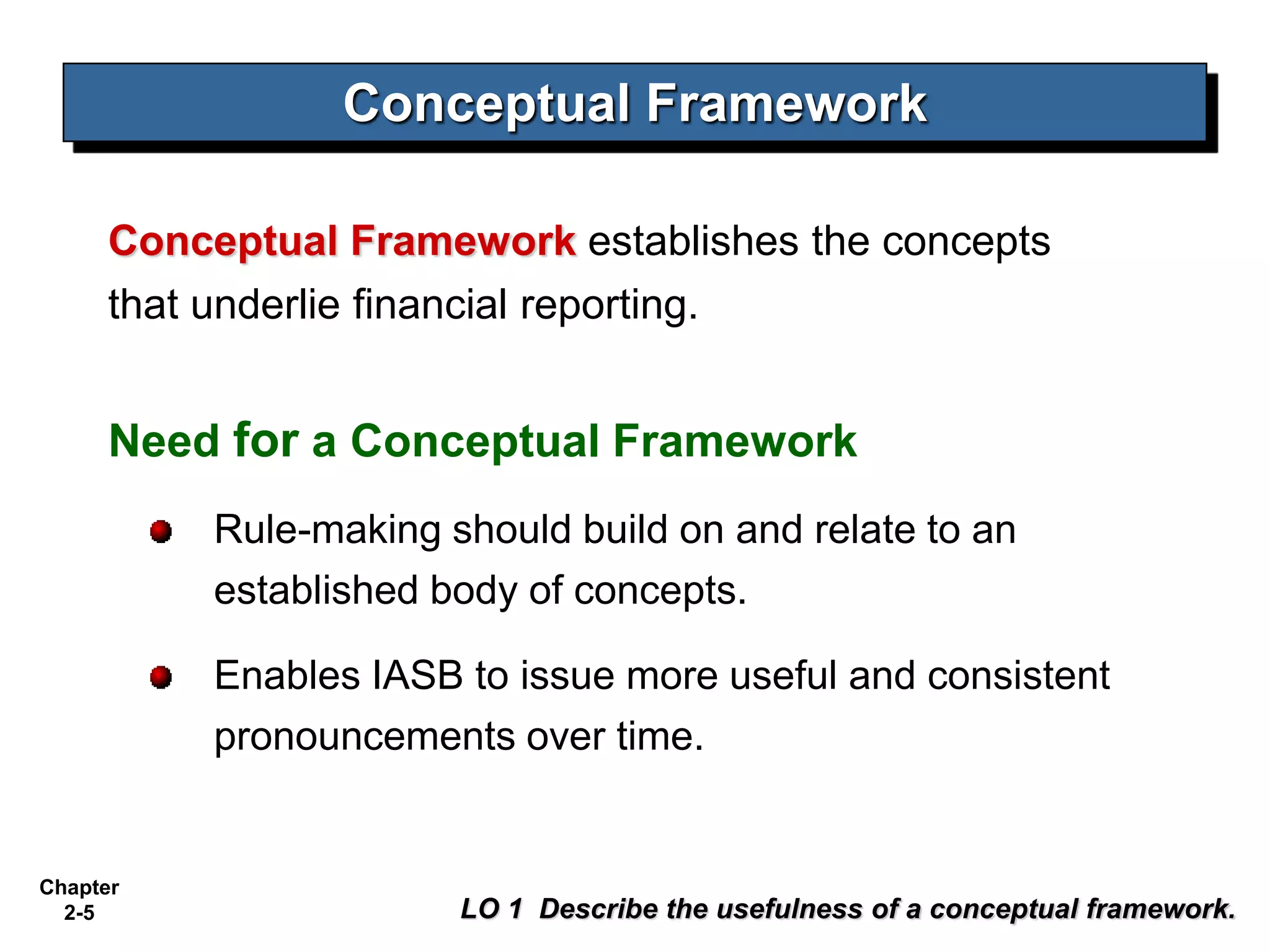 ch02 - Conceptual Framework for Financial Reporting.ppt