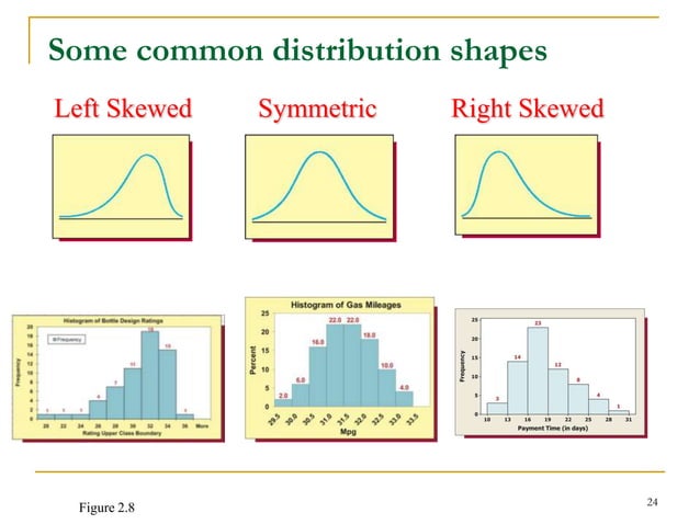 DATA ANALYSIS FOR BUSINESS ch02-Discriptive Statistics_Tabular and ...