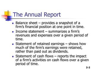 ch02-FINANCIAL-STATEMENT.ppt