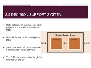 Information Systems and Knowledge Management | PPT | Databases ...