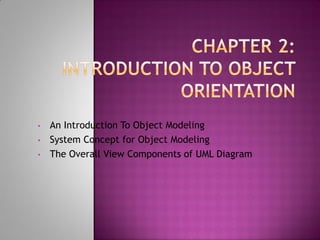 ch02-Introduction to Object-Orientation.pdf