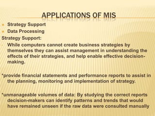 Ch02 mis-ctrl-appl | PPT