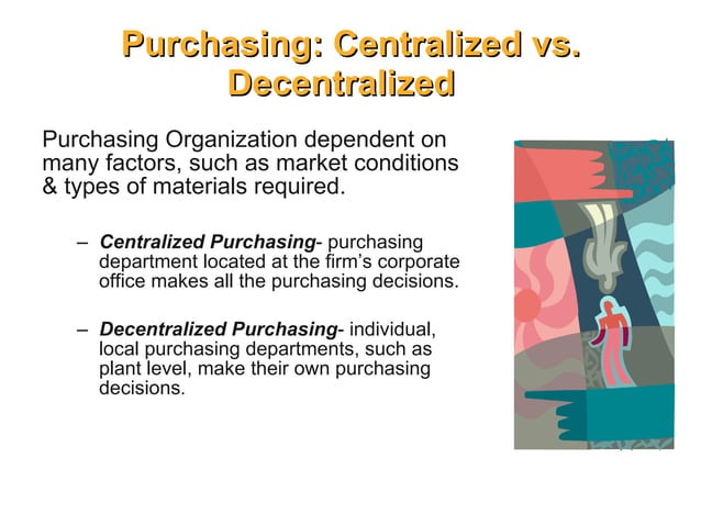 Ch02 purchasing management | PPT